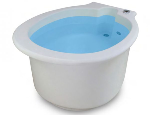 Princess Water Birth Pool - Active Birth Pools