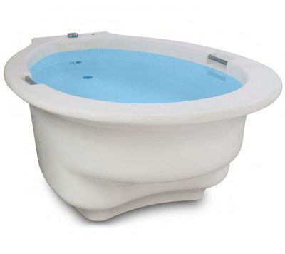 Venus Water Birth Pool - Active Birth Pools