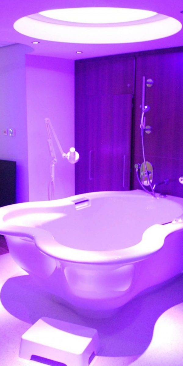 Active Birth Pool - Active Birth Pools