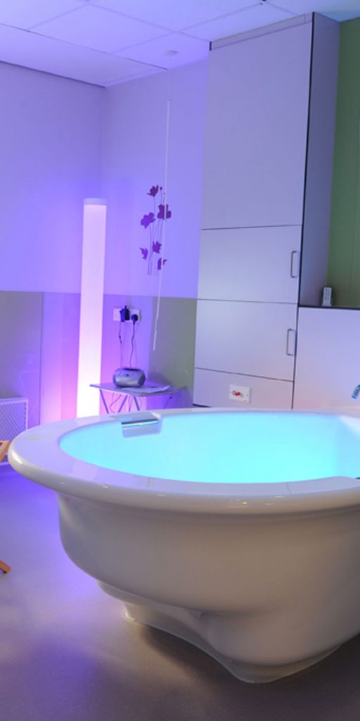 WB234-Venus-Water-Birth-Pool-2 - Active Birth Pools