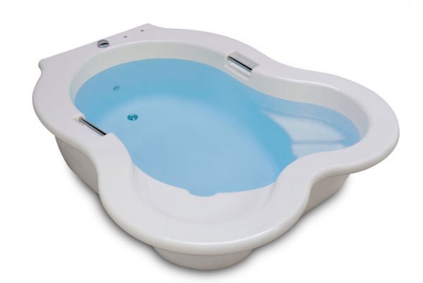 Venus Water Birth Pool - Active Birth Pools