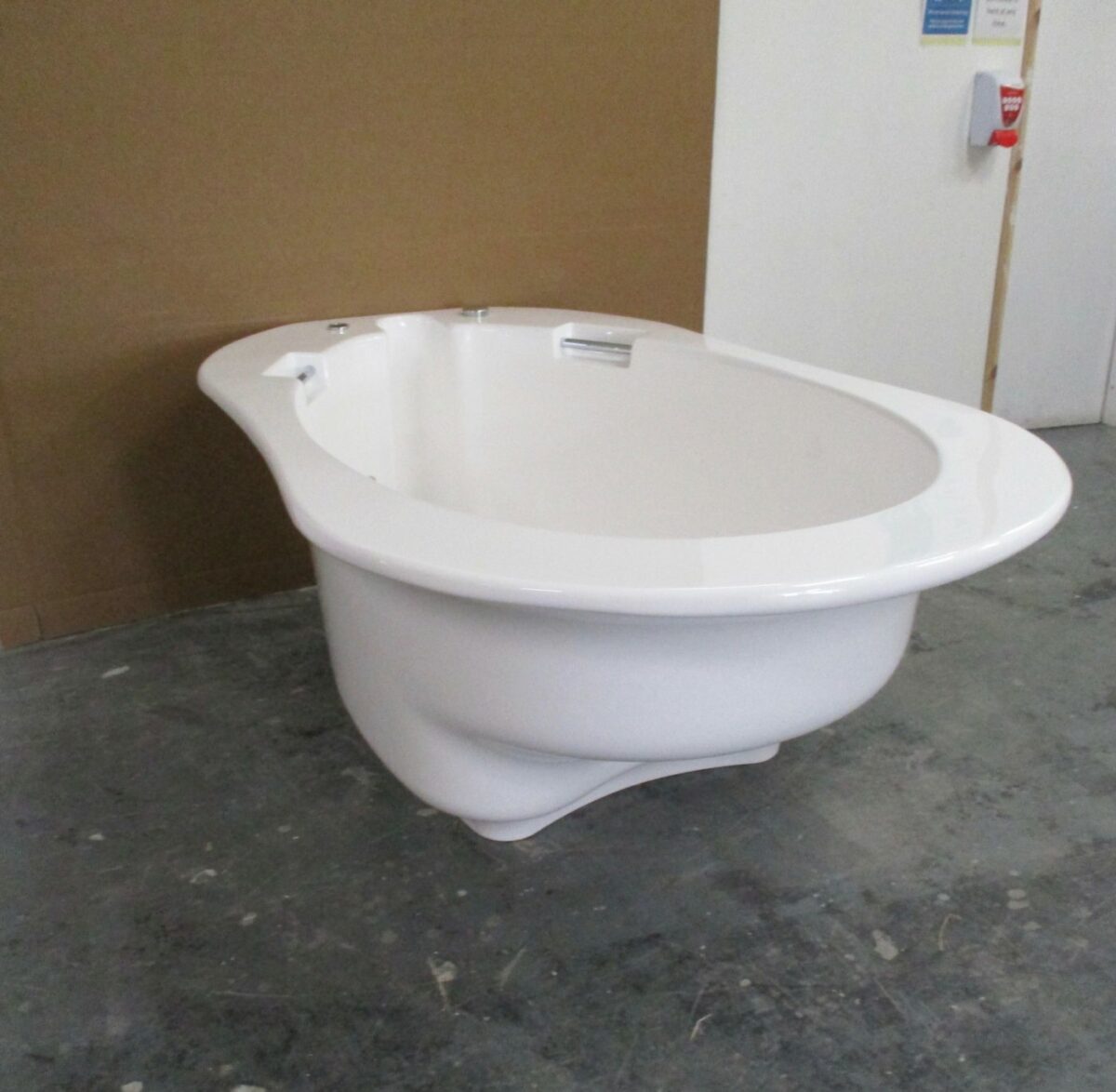 Venus Water Birth Pool - Active Birth Pools