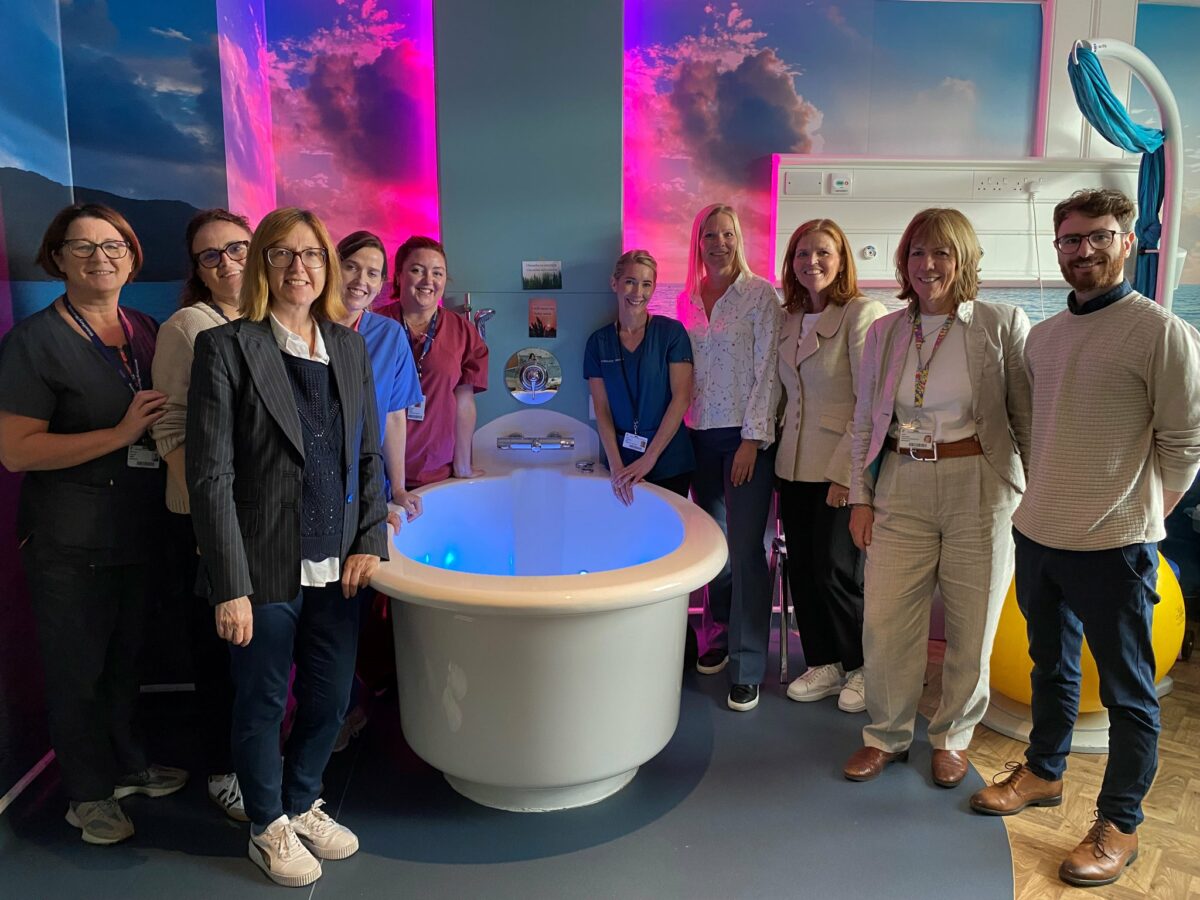 Resources - Active Birth Pools