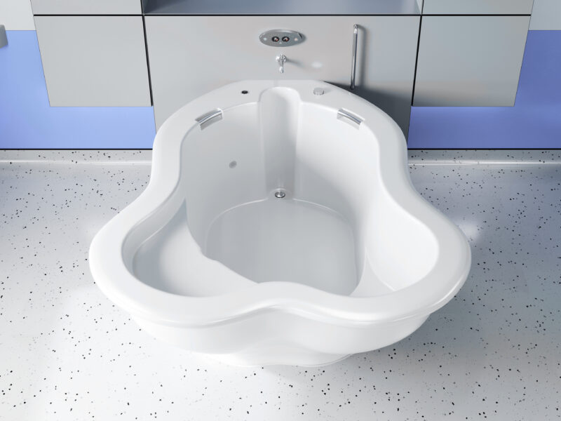 Active Birth Pool - Active Birth Pools