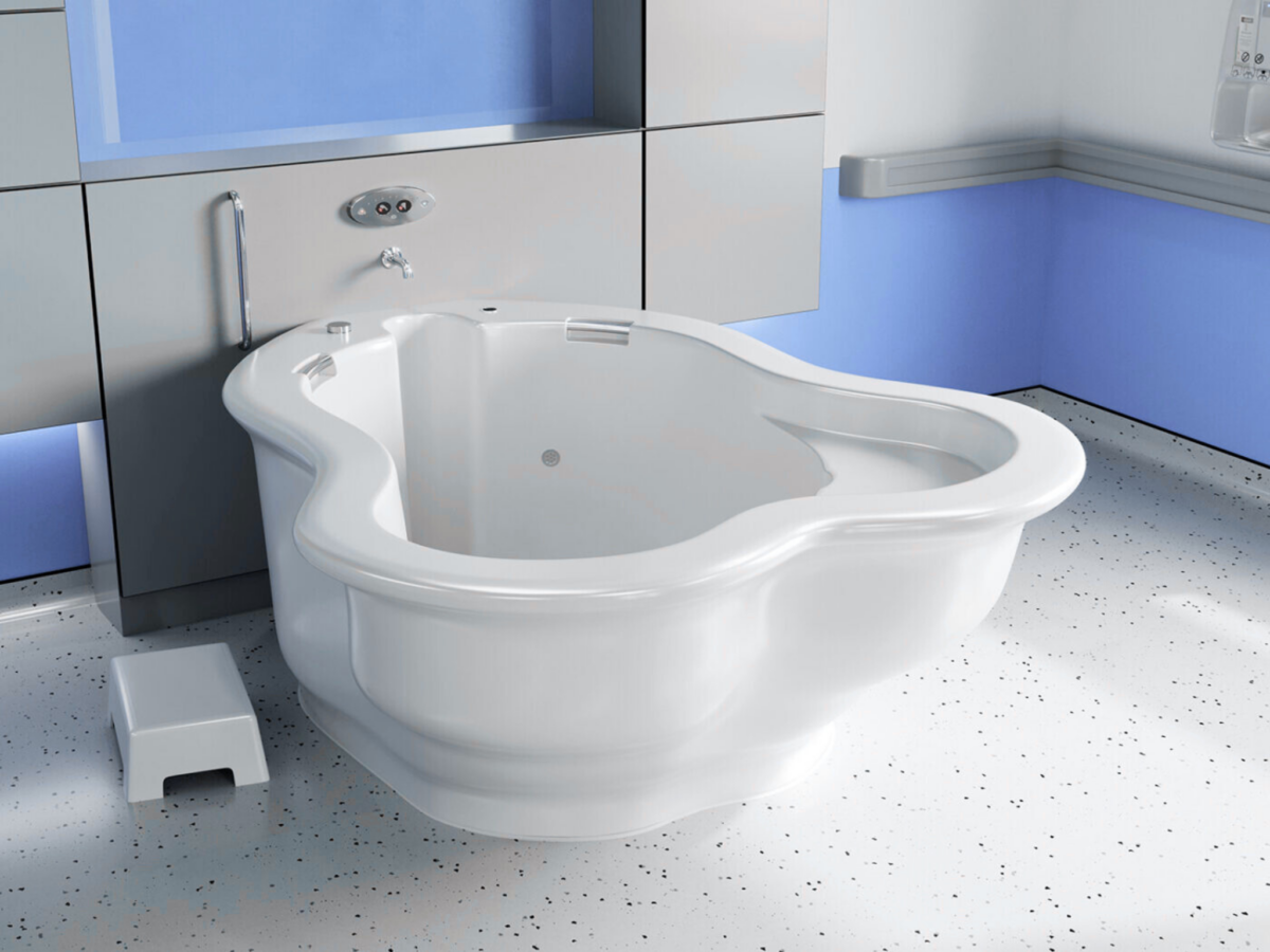 Active Birth Pool - Active Birth Pools