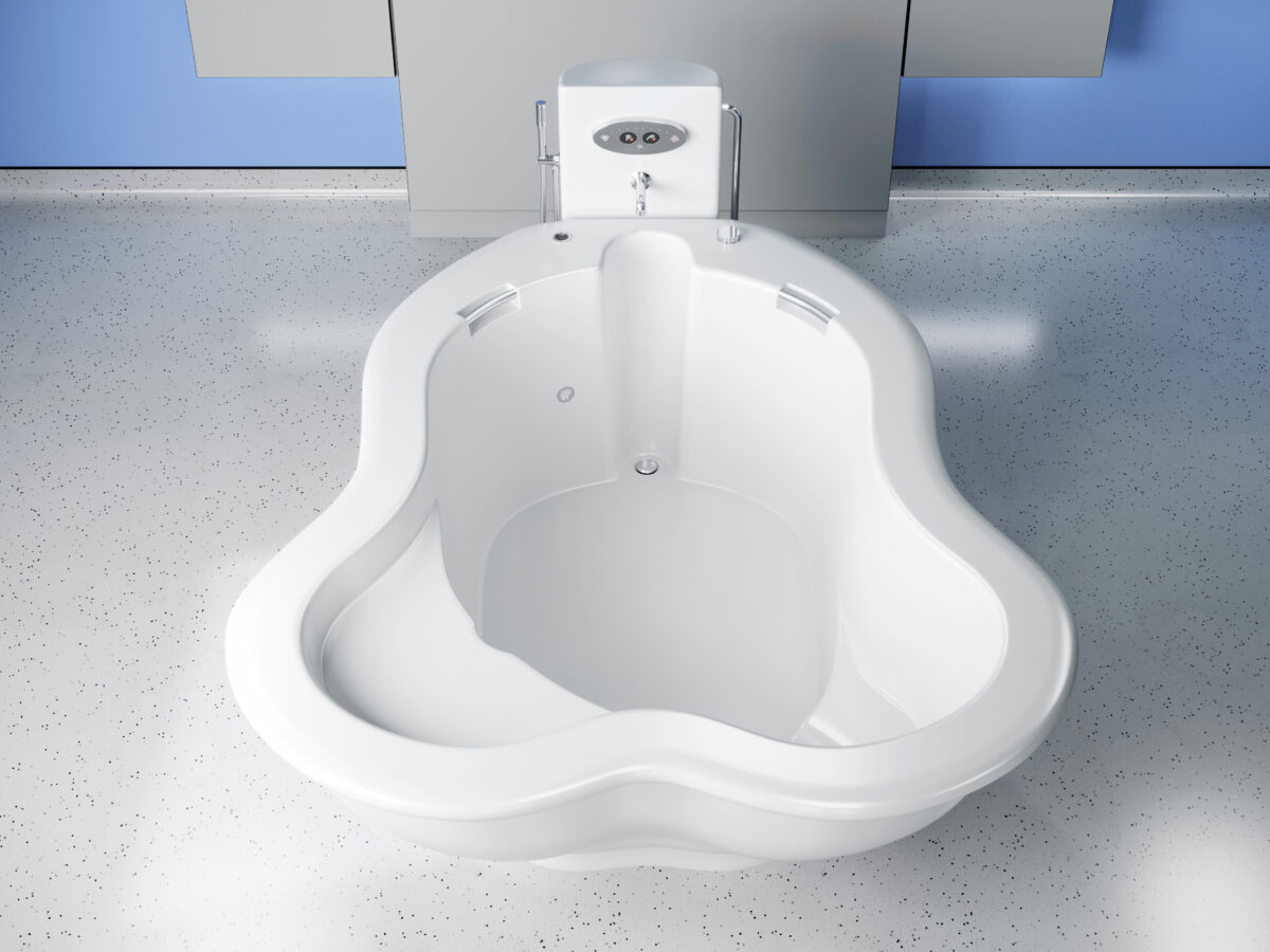 Active Birth Pool - Active Birth Pools